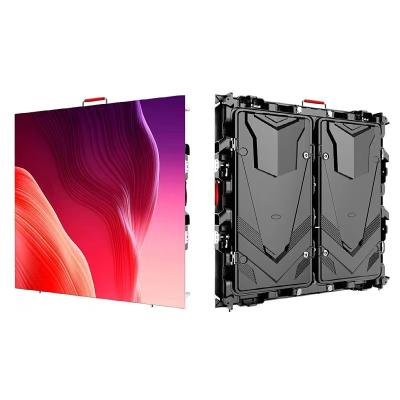 China P10 Outdoor LED Perimeter Display for Sport Fields 1920x1080 Touch Screen for sale
