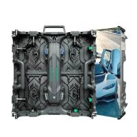 China P3.91 P4.81 P5.95 Indoor Outdoor Full Color LED Video Wall Display Screen IP30 for sale