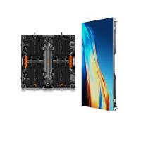 China P4.8mm Outdoor Waterproof LED Display Screen 3500cd Brightness 1920Hz Refresh Rate for Advertising for sale