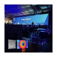 China P1.87mm Indoor LED Screen 600cd/m2 3840Hz for Shooting Rooms and Conference Rooms for sale