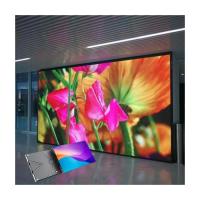 China Indoor Patch RGB LED Module Display P2.5 P3 P3.91 P4.81 for Conference Room for sale