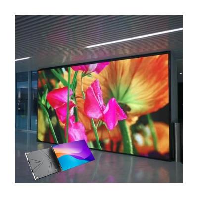 China Indoor Patch RGB LED Module Display P2.5 P3 P3.91 P4.81 for Conference Room for sale