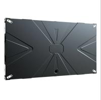China Indoor Fixed Installation Full Color LED Advertising Screen P1.25-P2.3 Touch Screen for sale