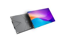 China P1.25 P1.56 P1.875 P1.923 LED Video Wall Display 600x337.5mm for Conference Broadcast for sale