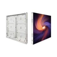 China SMD 3535 High Brightness Outdoor LED Advertising Screen P10 P8 P6 P5 Video Wall for sale