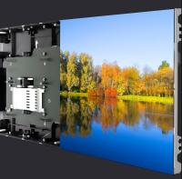 China Indoor LED Display Screen 250mm Panel IP30 for Conference Advertising P1.25 to P2.3 for sale