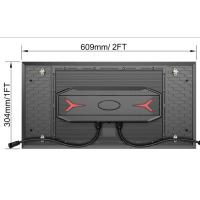 China Outdoor Fixed Installation Full Color LED Video Wall Display P4.7 P6.3 P9.5 P6 P8 P10 for sale