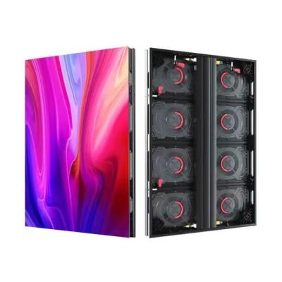 China SMD Full Color Outdoor Fixed Advertising LED Display Screen P4.16 P5 P6.25 P8.33 P10 IP66 for sale