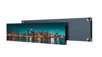 China P3.9 250x250mm Seamless Splicing LED Video Wall for Indoor Advertising 65536dot for sale