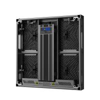 China P2.9mm Outdoor LED Display Panel 500x1000mm 4500cd Brightness 140 Degree View Angle for sale