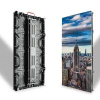 China Exhibition Full HD LED Video Wall Panel P2.5 P3 P4 P6 P8 P10 Outdoor Display for sale