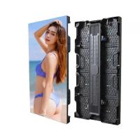 China Exhibition Full HD LED Video Wall Panel P2.5 P3 P4 P6 P8 P10 Outdoor Display for sale