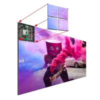 China Exhibition Full HD LED Video Wall Panel P2.5 P3 P4 P6 P8 P10 Outdoor Display for sale
