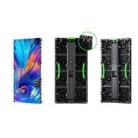 China Exhibition Full HD LED Video Wall Panel P2.5 P3 P4 P6 P8 P10 Outdoor Display for sale
