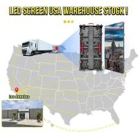 China Exhibition Full HD LED Video Wall Panel P2.5 P3 P4 P6 P8 P10 Outdoor Display for sale