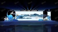 China Outdoor LED Video Wall Panel 3.91mm Pixel Pitch Rental Display Screen for Stage Background Events for sale