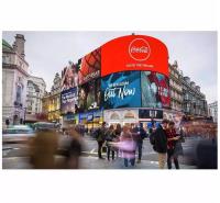 China Rental LED Display Screen P3.91 P4.81 Indoor Outdoor Customizable Video Wall for Church Stage Backdrop for sale