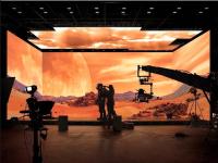China Rental LED Display Screen P3.91 P4.81 Indoor Outdoor Customizable Video Wall for Church Stage Backdrop for sale