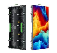 China Touch Screen Indoor LED Display P3 P4 P6 P8 P10 for Advertising 1000cd Brightness for sale