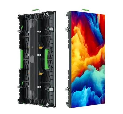 China Touch Screen Indoor LED Display P3 P4 P6 P8 P10 for Advertising 1000cd Brightness for sale