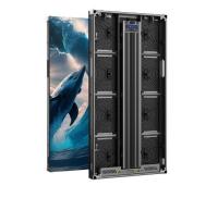 China P2.9 Full Color Outdoor LED Video Wall Display 500x1000mm IP65 CE ROHS FCC for sale