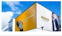 China Outdoor Full Color LED Display Screen P4.8 Aluminum Cabinet Panel for Advertising for sale