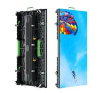 China High Resolution P3.91 Indoor Outdoor LED Video Wall for Waterproof Giant Event Stage Advertising for sale