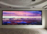 China High Resolution P3.91 Indoor Outdoor LED Video Wall for Waterproof Giant Event Stage Advertising for sale