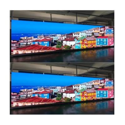 China Rental LED Screen Display P2.5 P2.8 P3.91 P4.81 250mm x 250mm Panel for sale