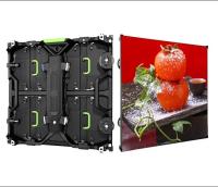 China Indoor LED Video Wall 500x1000mm P2.6 P3.91 P4.81 for Stage Background for sale