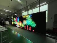 China Indoor LED Video Wall 500x1000mm P2.6 P3.91 P4.81 for Stage Background for sale