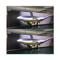 China P4.81 P3.91 LED Video Wall 100000 Hours Lifespan Outdoor Indoor Stage Display for sale