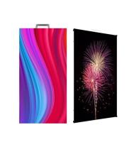 China P4.81 P3.91 LED Video Wall 100000 Hours Lifespan Outdoor Indoor Stage Display for sale