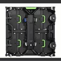China P4.81 P3.91 LED Video Wall 100000 Hours Lifespan Outdoor Indoor Stage Display for sale