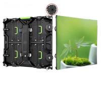 China P2.5 Touch Screen Full Color LED Video Wall for Outdoor Stage Background Display 160000dot/m² for sale