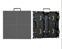 China P2.5 Touch Screen Full Color LED Video Wall for Outdoor Stage Background Display 160000dot/m² for sale