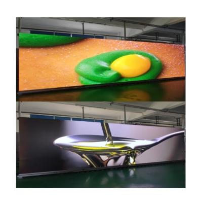 China IP65 Portable Rental LED Screen P2.6 P2.976 P3.91 P4.81 3840Hz Video Wall for sale