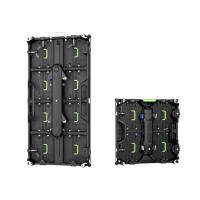 China IP65 Portable Rental LED Screen P2.6 P2.976 P3.91 P4.81 3840Hz Video Wall for sale