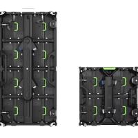 China IP65 Portable Rental LED Screen P2.6 P2.976 P3.91 P4.81 3840Hz Video Wall for sale