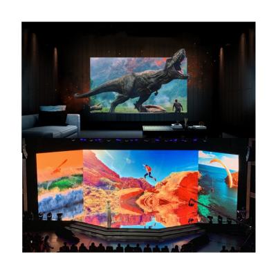 China Indoor P3.91 800cd/m2 HD LED Video Wall Panel for Church Advertising Display for sale