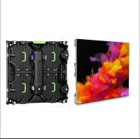 China P4.81 250x250mm LED Floor Tile Screen for 110 Inch 4K Outdoor Video Wall for sale