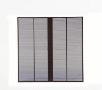 China Indoor P3.9 Clear Glass LED Video Wall Screen 1000x1000mm 140 Degree View Angle for sale