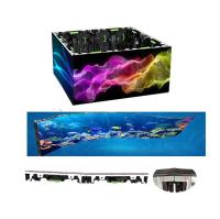 China Full Color LED Screen P3 P4 P5 P6 P8 P10 for Stage Rental Indoor Video Wall CE ROHS FCC for sale
