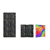China Rental LED Screen P2.6 P2.9 P3.9 P4.8 HD Waterproof Outdoor Stage Video Wall Display 500x500mm for sale
