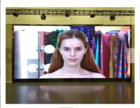 China Outdoor Waterproof LED Video Wall P3 P4 P5 P6 Rental Display for Events for sale