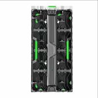 China P2.9 Outdoor LED Screen Rental Display 500x500mm Cabinet for Trade Shows for sale