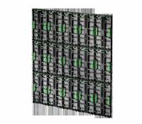 China P2.9 Outdoor LED Screen Rental Display 500x500mm Cabinet for Trade Shows for sale