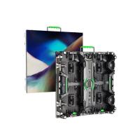China Outdoor Indoor Rental LED Display Stage Video Wall P3.91 P4.81 1920x1080 4K for sale
