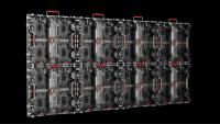 China Outdoor Indoor Rental LED Display Stage Video Wall P3.91 P4.81 1920x1080 4K for sale
