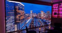 China P3.91 Indoor Rental LED Display 100000H Lifespan Stage HD Screen 500x500mm Cabinet for sale